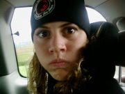 Vicious Vixen: The Beginning. Brazilian Jiu Jitsu