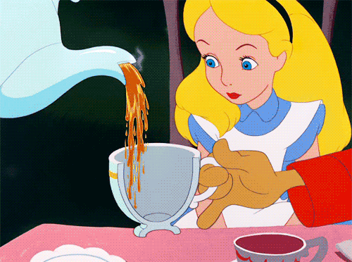 Alice 4 - Cia dos Gifs