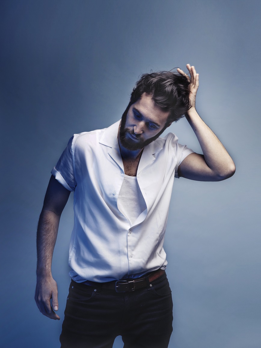 Broken Back Drops New Single ‘Good Days’