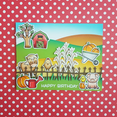 JOYFUL THINGS DESIGN: HAPPY BIRTHDAY (53)