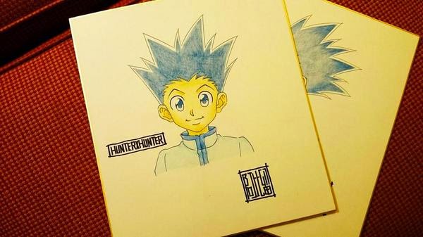Gon Freecs Wallpaper - Hunter x Hunter Wallpaper Gon Freecs Wallpaper - Hunter x Hunter Wallpaper