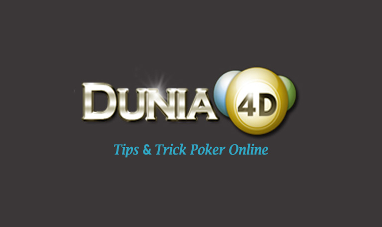 Link Alternatif Dunia4D.com