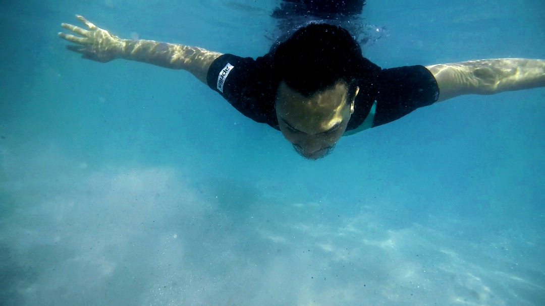 Teras Gold: TRAVELOG DEWI ARIENA BERCUTI DI PULAU PERHENTIAN. TIPS ...