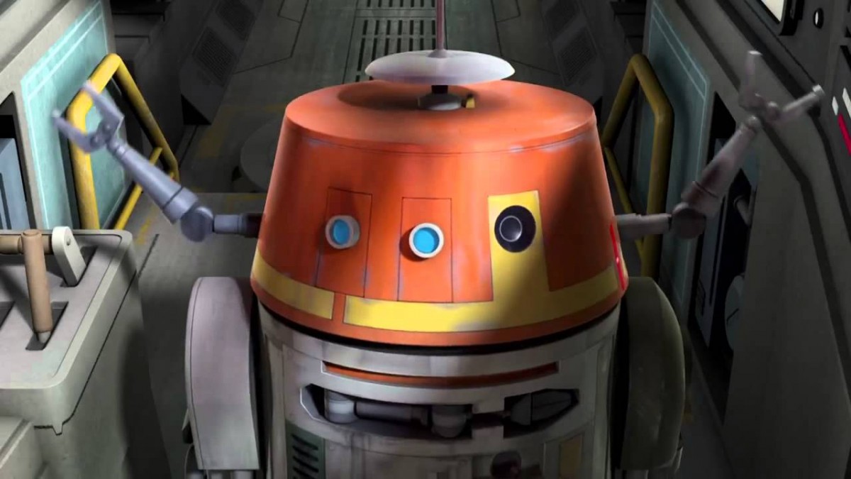 20 cose che forse non sapevate su Rogue One: A Star Wars Story