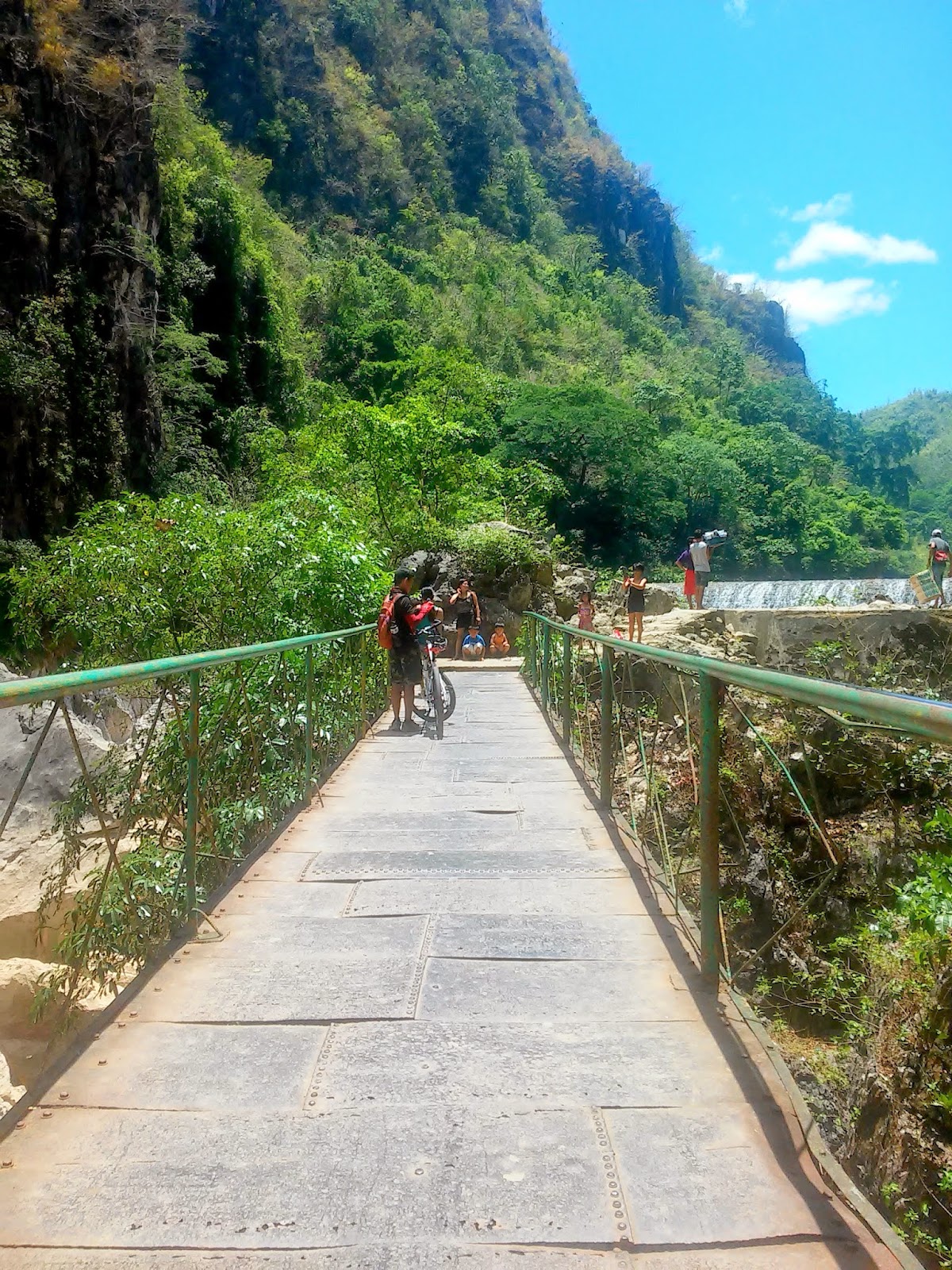 Wawa Dam Travel Guide and Itinerary - moredantravels