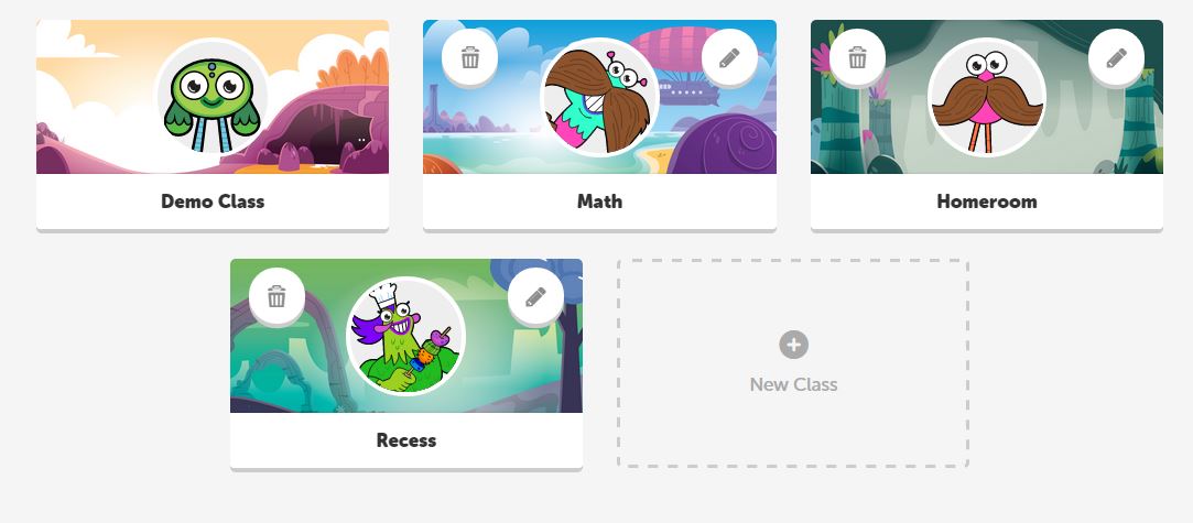 Techie Turtle Teacher: Tech Tip Tuesday - GoNoodle
