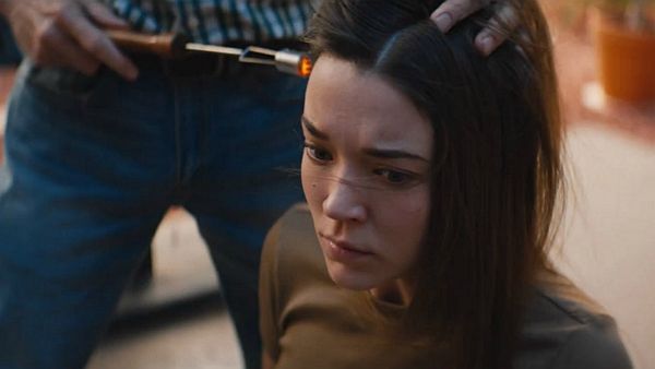 Στη δημοσιότητα έδωσε η Dark Sky Films το trailer του νέου της θρίλερ ...