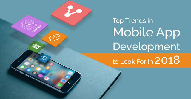 Probably the most Anticipated Trends within the Mobile Applications ...