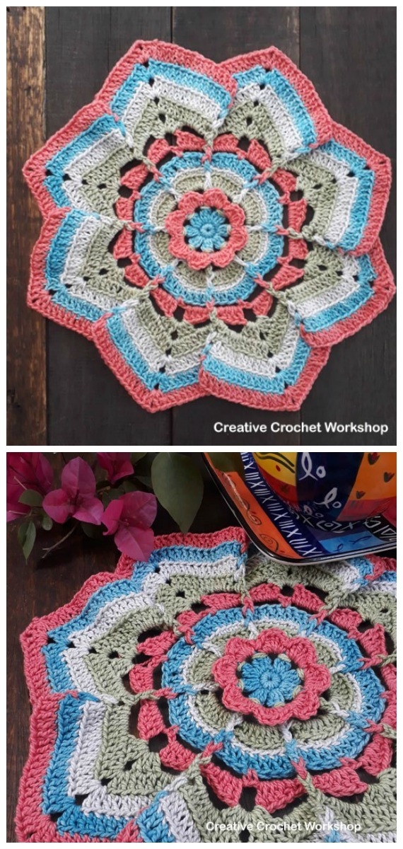 54 Best Creative Crochet Project Ideas For Homes | ARA HOME
