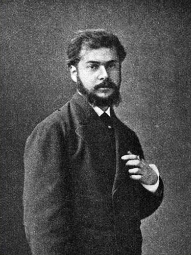 Eliso Mundo Del Arte: Ernst Josephson