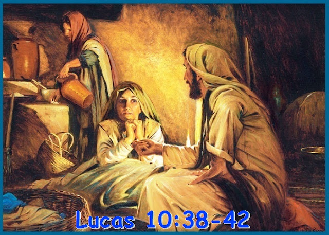 ***Blogger Google Semillas de Dios***. : Evangelio Martes 10 octubre ...