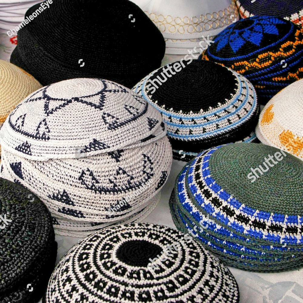Orthodox Jewish Customs You Should Know About