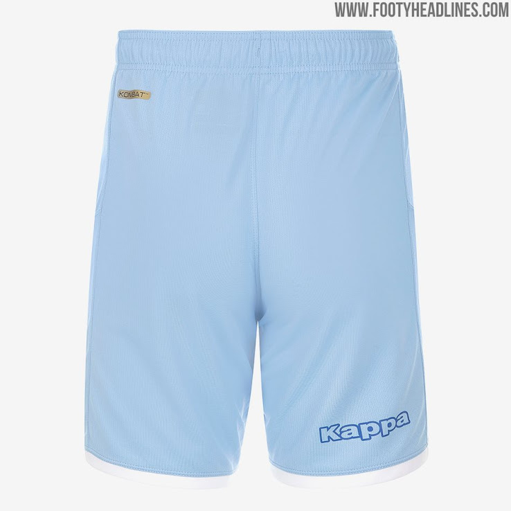 Leeds United 19-20 Third Kit Released - Footy Headlines