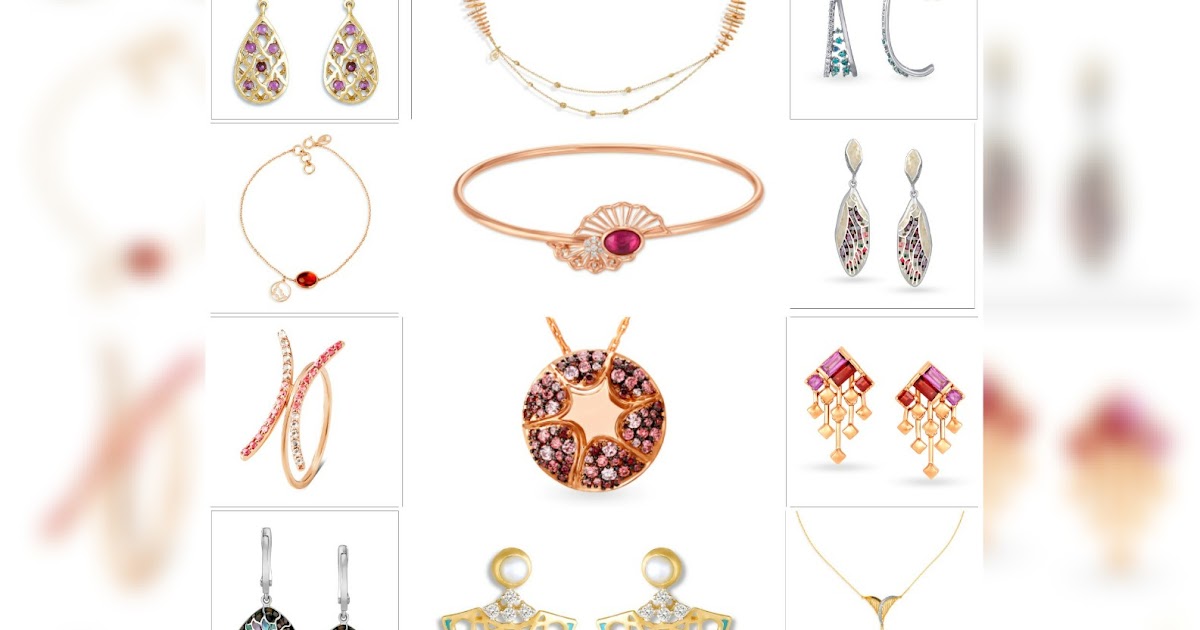 Office wear jewellery