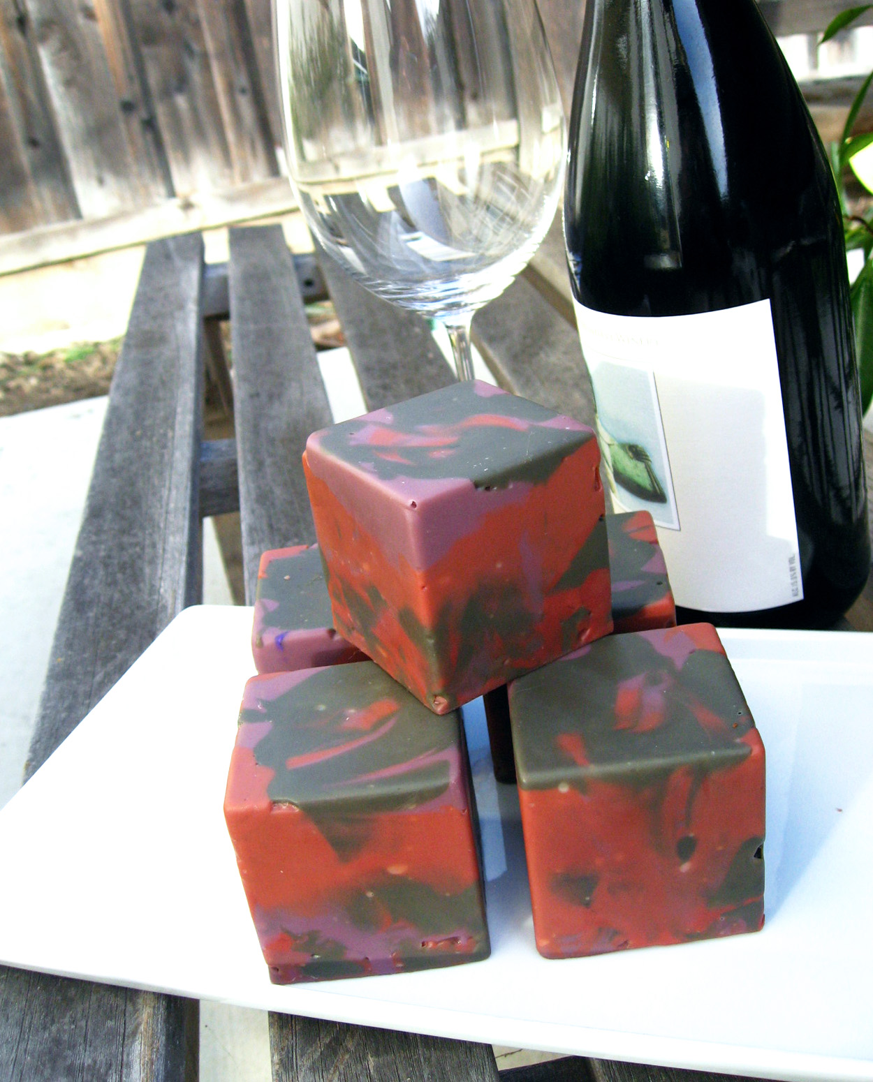 Soap & Restless: January 2012