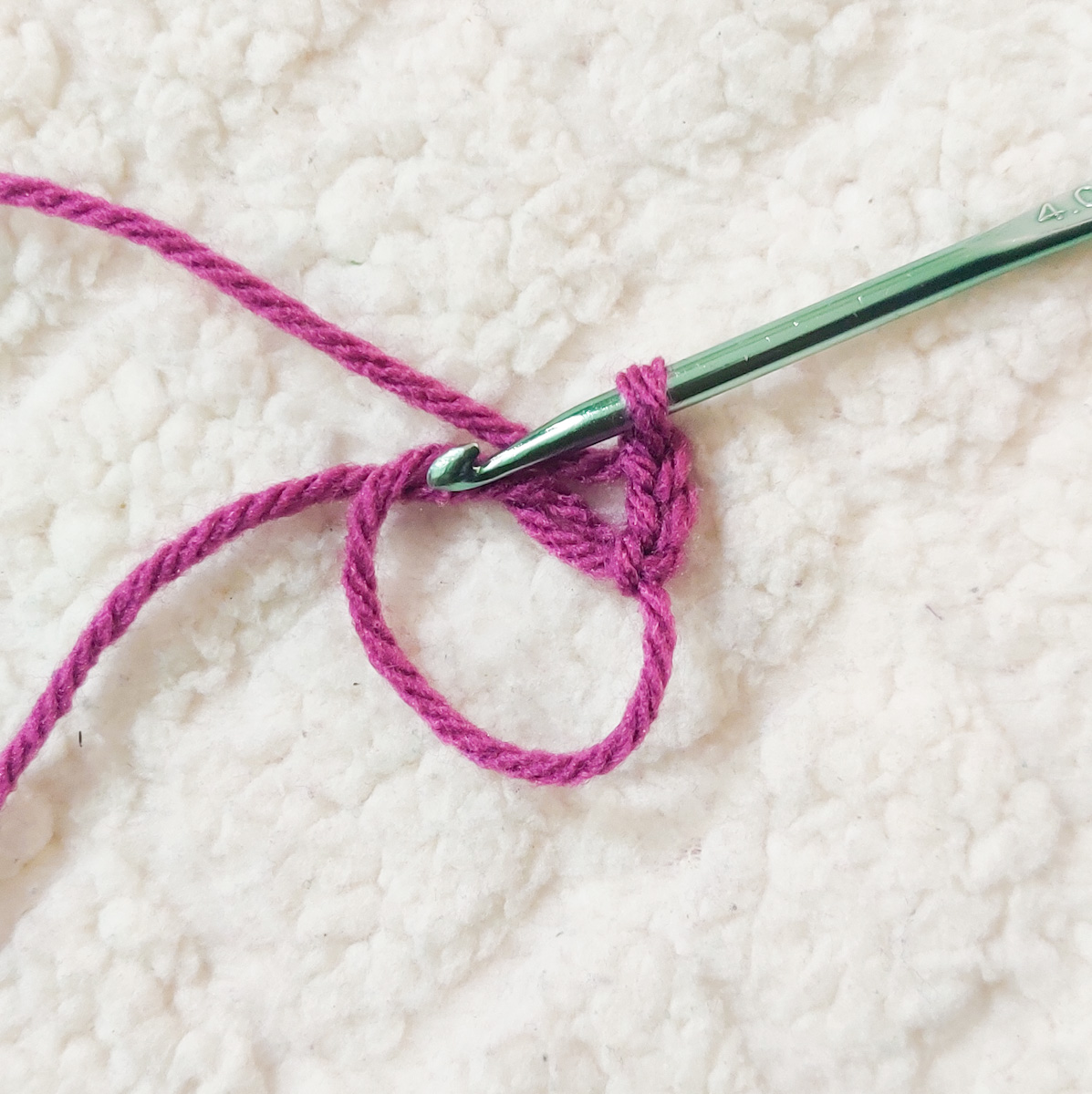 Raji's Craft Hobby: Outline Flower Crochet Potholder