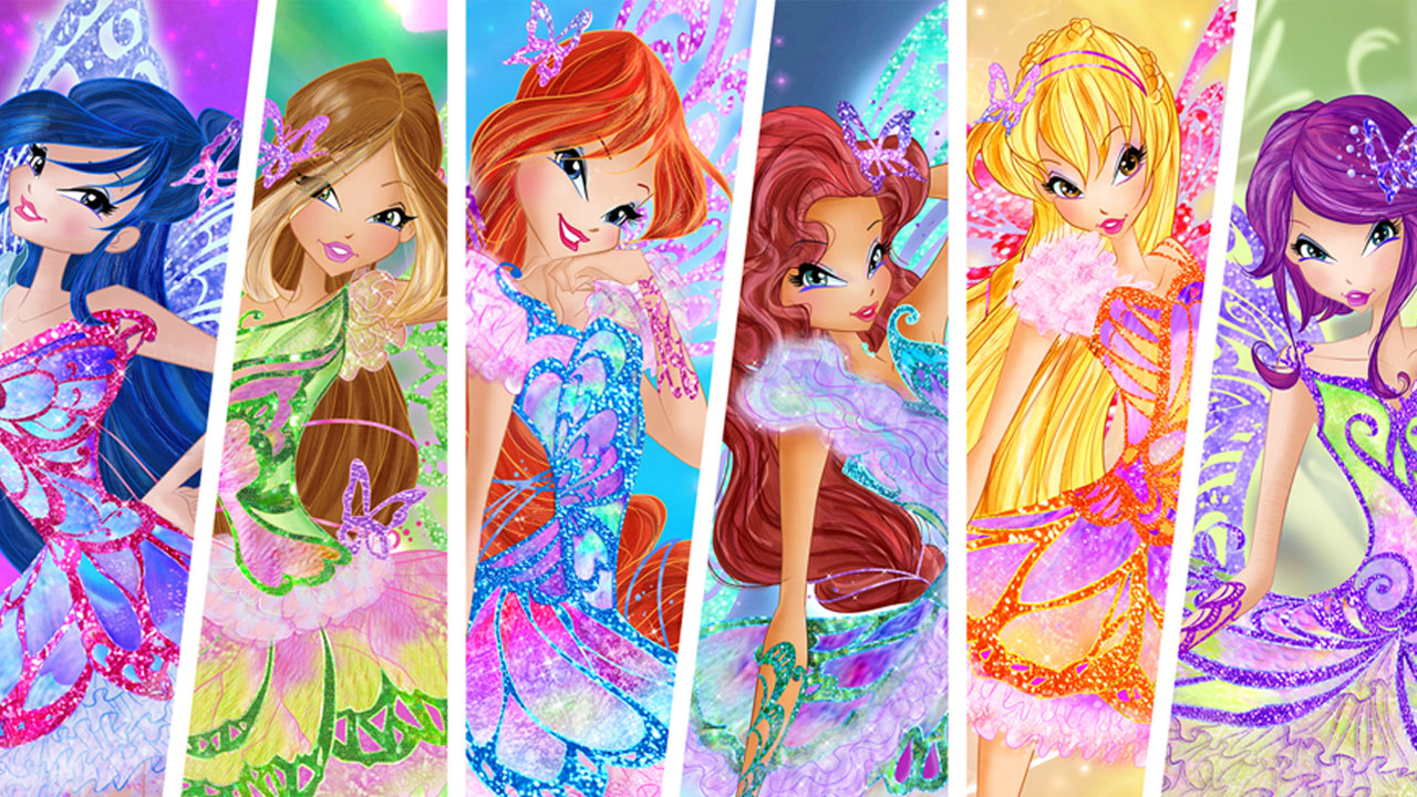 enero 2017 ~ My Winx Club-Pretty!*.