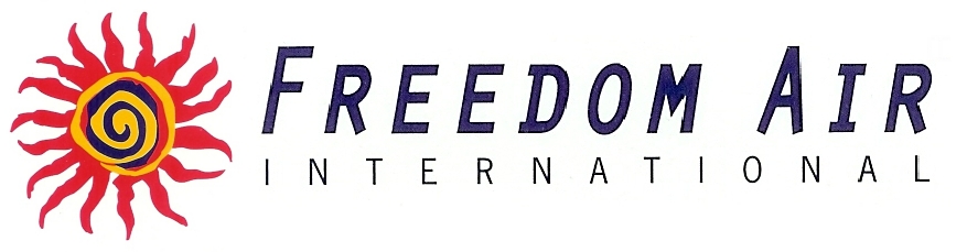 3rd Level New Zealand: Freedom Air – The Great Airscape