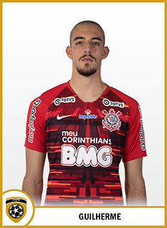 Guilherme ~ Habilidades Pro Evolution Soccer