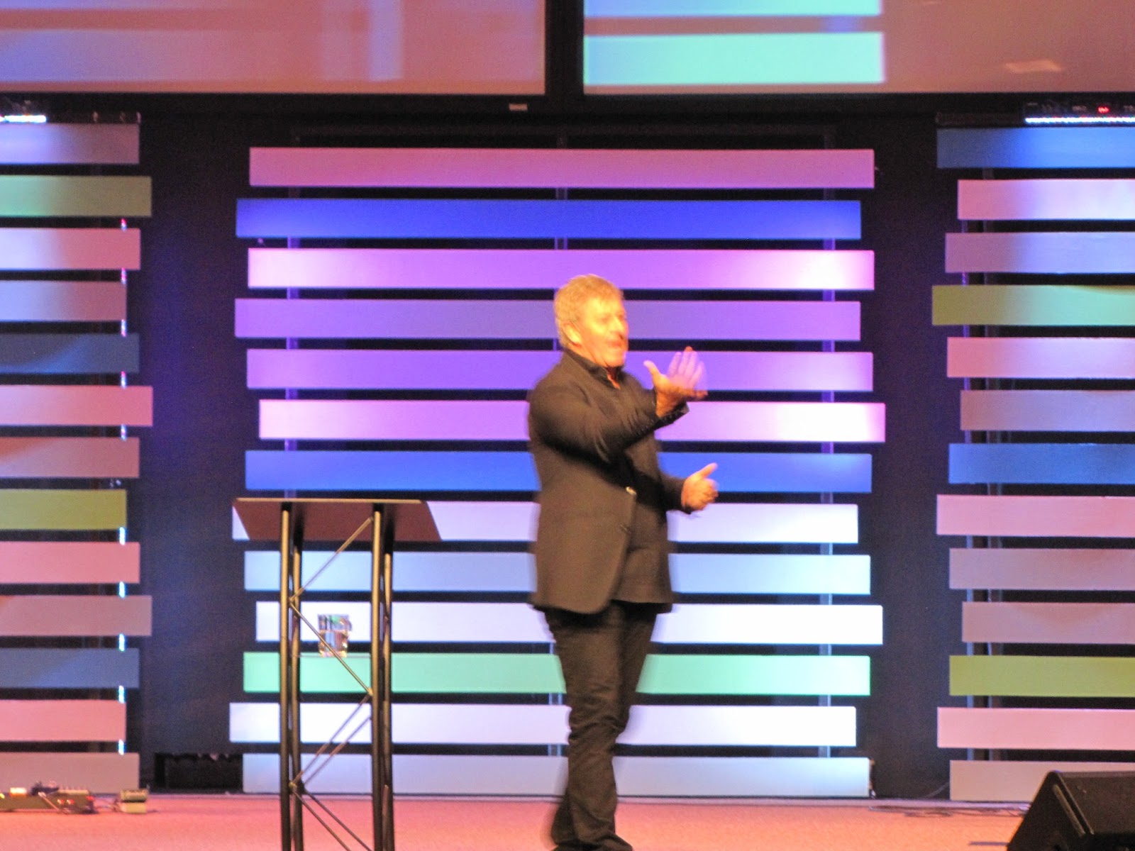 C3 Church: REALationships With Pastor Michael Murphy ~ damondnollan.com