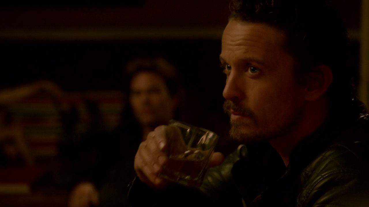 The not so impartial review: Revolution : In Memory Of Jason Neville ...