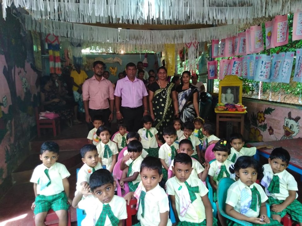 Gampaha District Chess Association Chess Coaching Camp At Rising Kids gampaha-district-chess-association-chess-coaching-camp-at-rising-kids