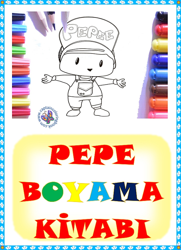 Boyama