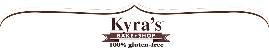 A Girl's Best Friend: Kyra's Bake Shop
