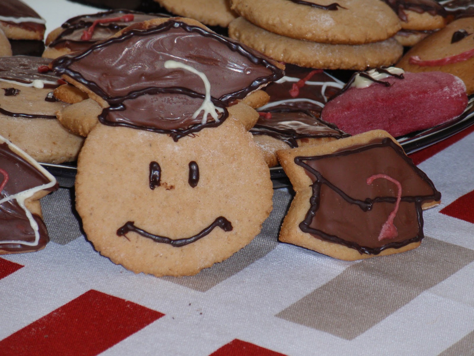 Хоби за свободно време: Меденки - Master engineer cookies