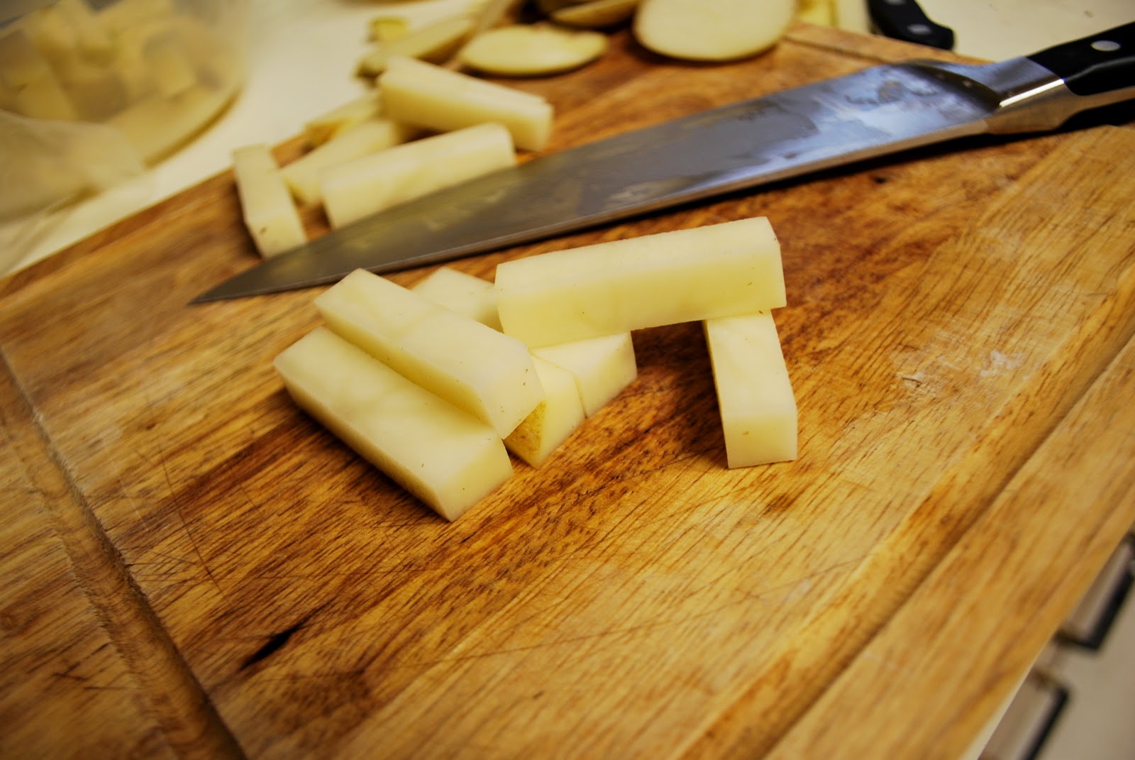 What Is The Definition Of Dimension Of A Batonnet Cut at Michelle ...