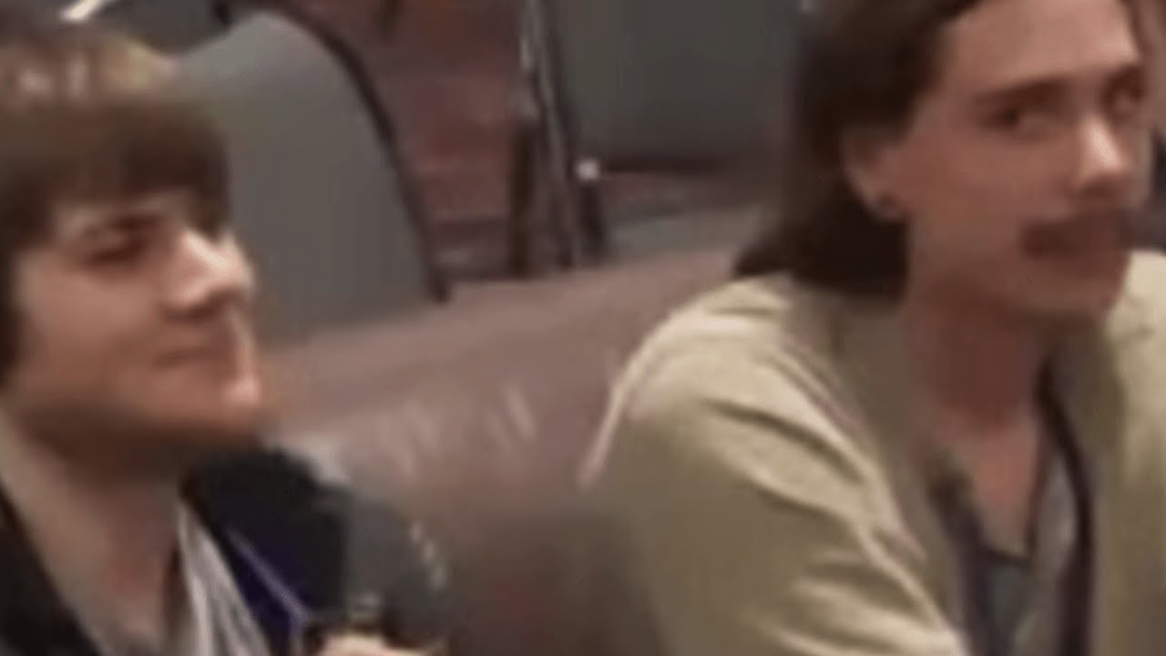 Identity Gaming: MrHyruleGamer And Summoning Salt