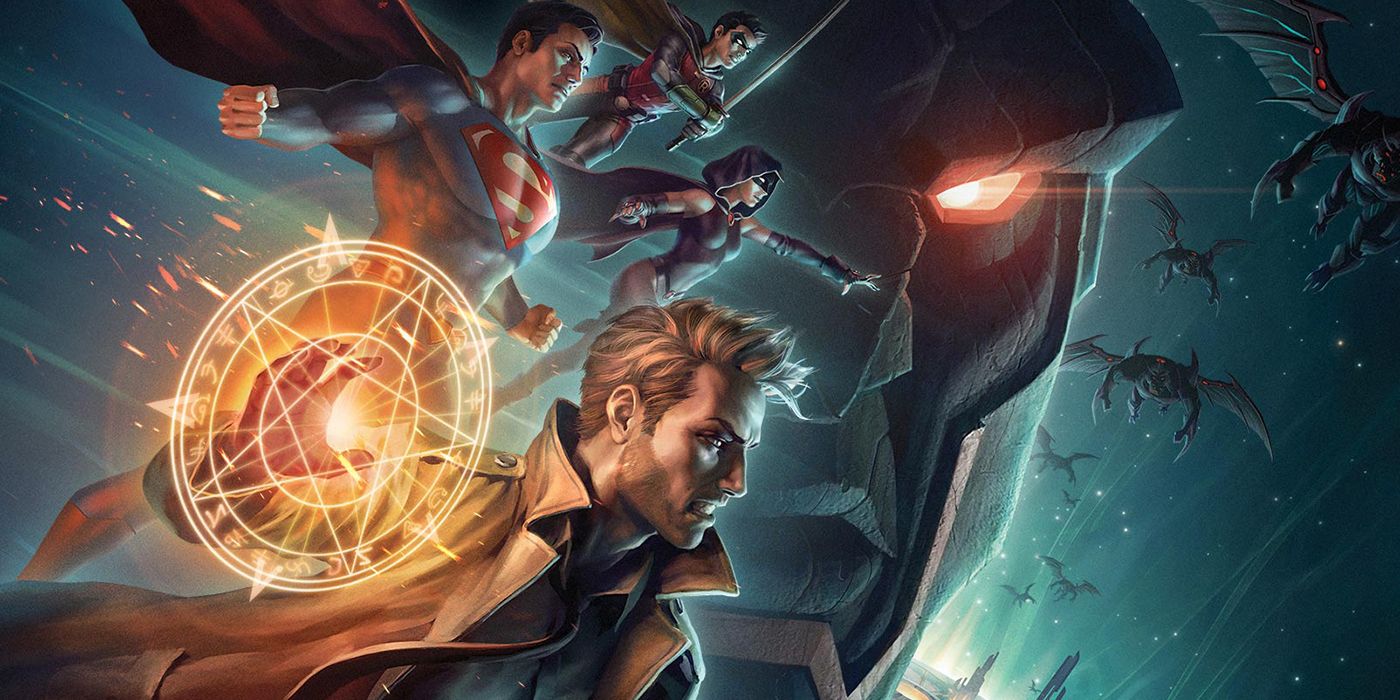 Viajar leyendo: críticas express: Apokolips War: final de saga para el ...