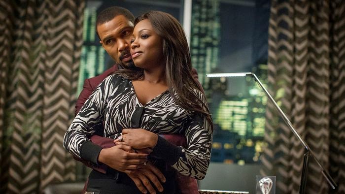 SNEAK PEEK : "Power" On DVD and Blu-ray -May 12, 2015