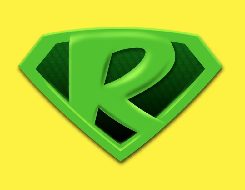 CiiSCO • graphicdesigner •: Super R