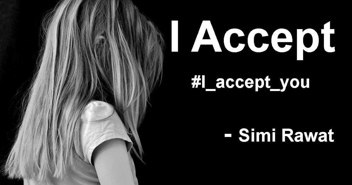 An Acceptance For Everyone