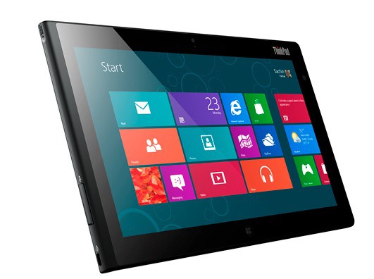 Lenovo ThinkPad Tablet 2 now official: Price, Specifications and ...