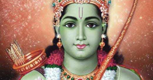 Physical Features Of Lord Rama | Hindu Blog