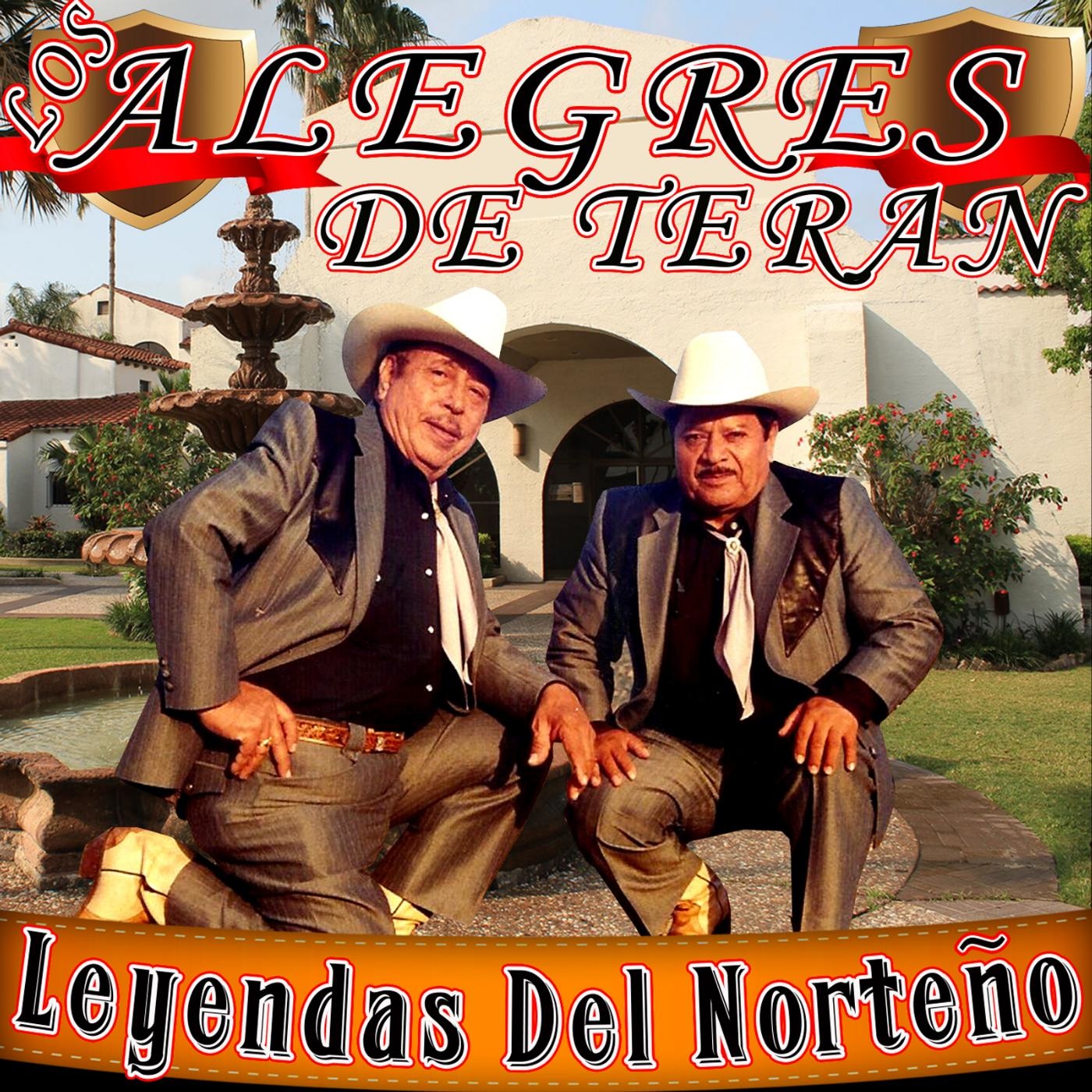 Mis discografias : Discografia Los Alegres De Teran