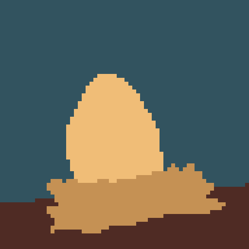 Chicken Maker: May 2021