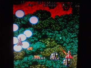 videojuegos de todos los tiempos: acrobat missions