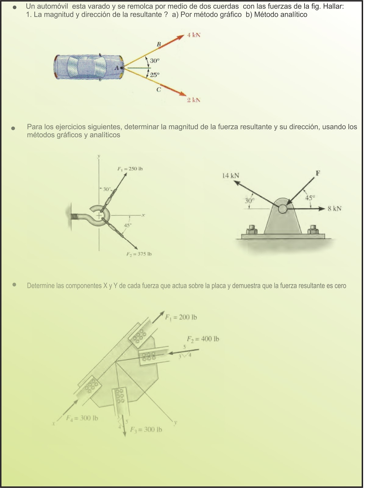 ProfesorJosePenat: ESTÁTICA