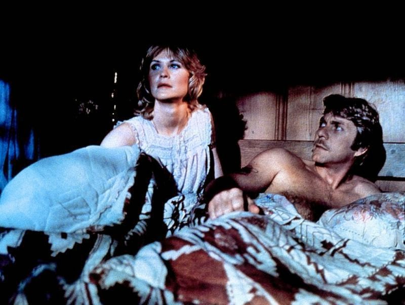 MÁS QUE CINE DE LOS OCHENTA: Aullidos (1981, Joe Dante) The Howling