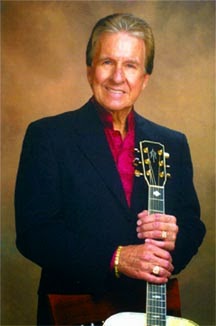 FROM THE VAULTS: Tommy Cash born 5 April 1940