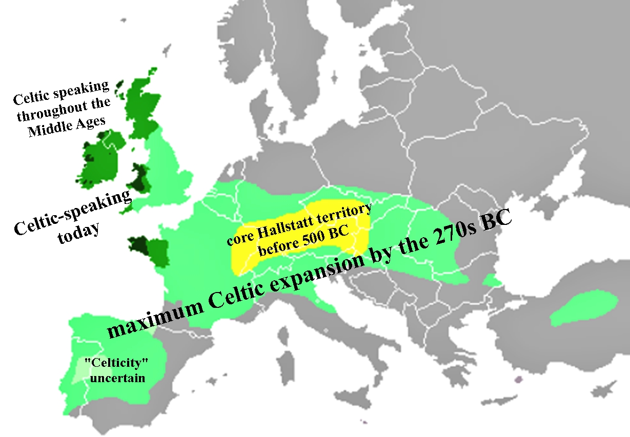 History Class: The Villanovan culture - the earliest Iron Age culture of Central and Northern Italy
