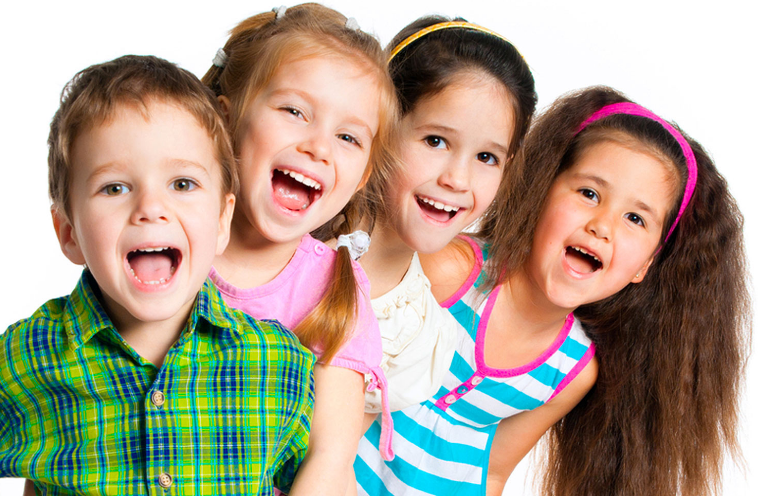 Informática KIDS - CDI São Carlos