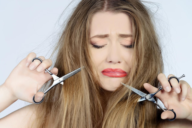 Pourquoi Mes Cheveux Ne Poussent Plus Venus Mag