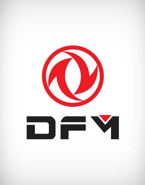 Dongfeng Logo Vector