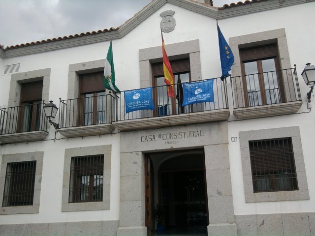 Alcaracejos digital: mayo 2011