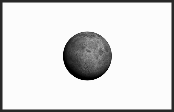 Bulan : Pengertian, Ciri, Fase, Pembentukan, Orbit | Markas Belajar