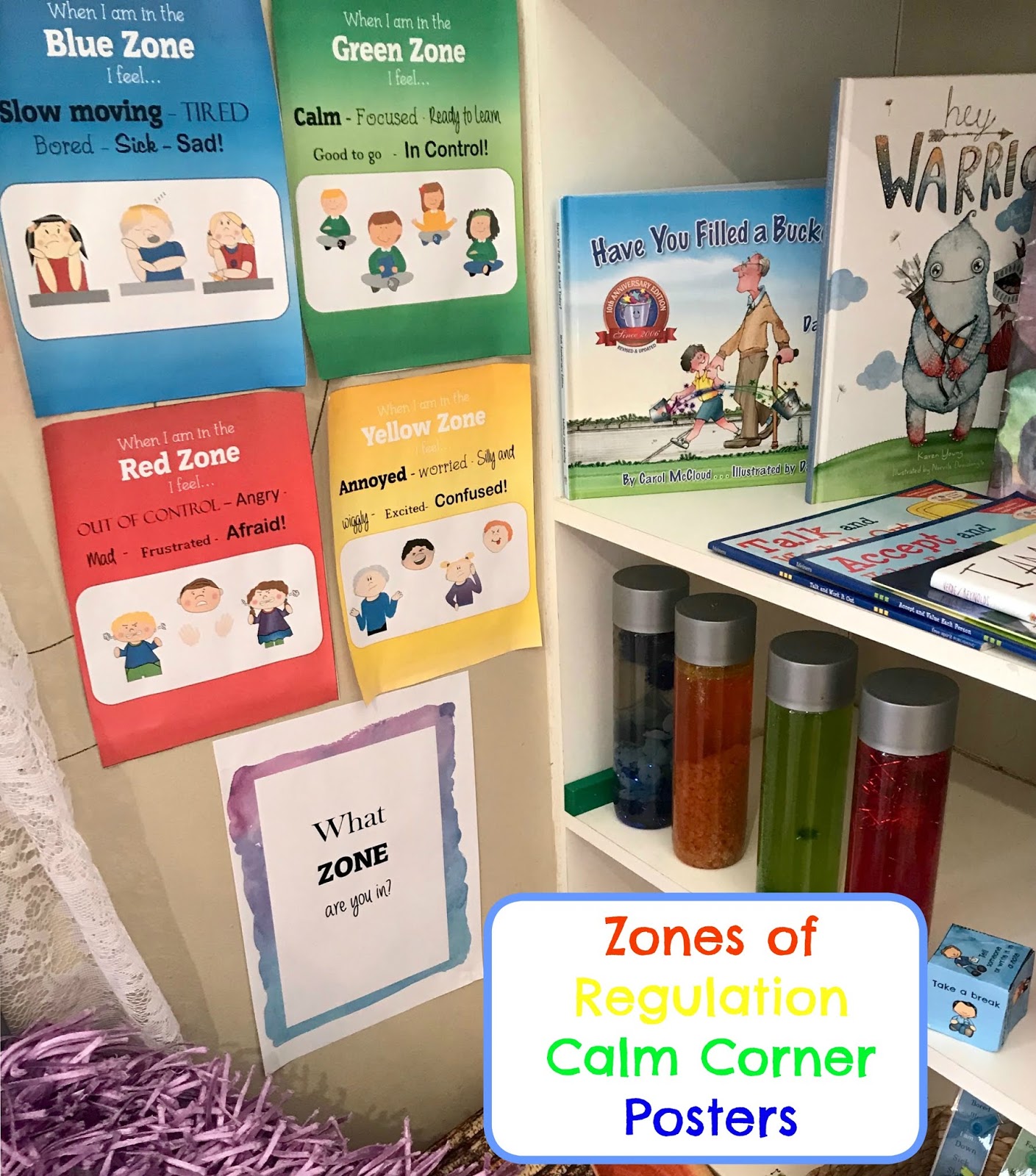 Adventures at home with Mum